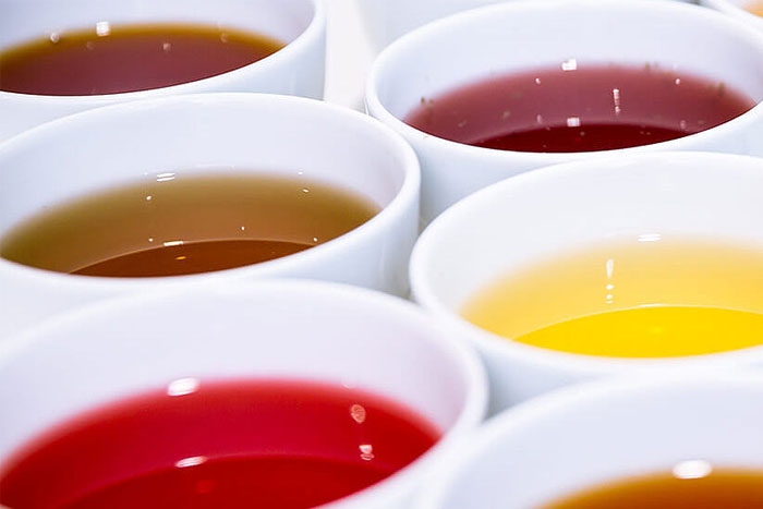 Bünting Tee: Welches ist die beliebteste Teesorte Deutschlands?